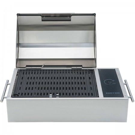 Kenyon Barbecue électrique portable Floridian 511022 - Comptoir Nautique