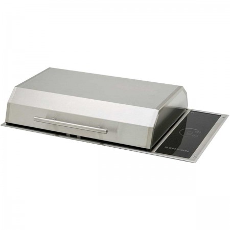 Kenyon Barbecue électrique encastrable Frontier 511016 - Comptoir Nautique