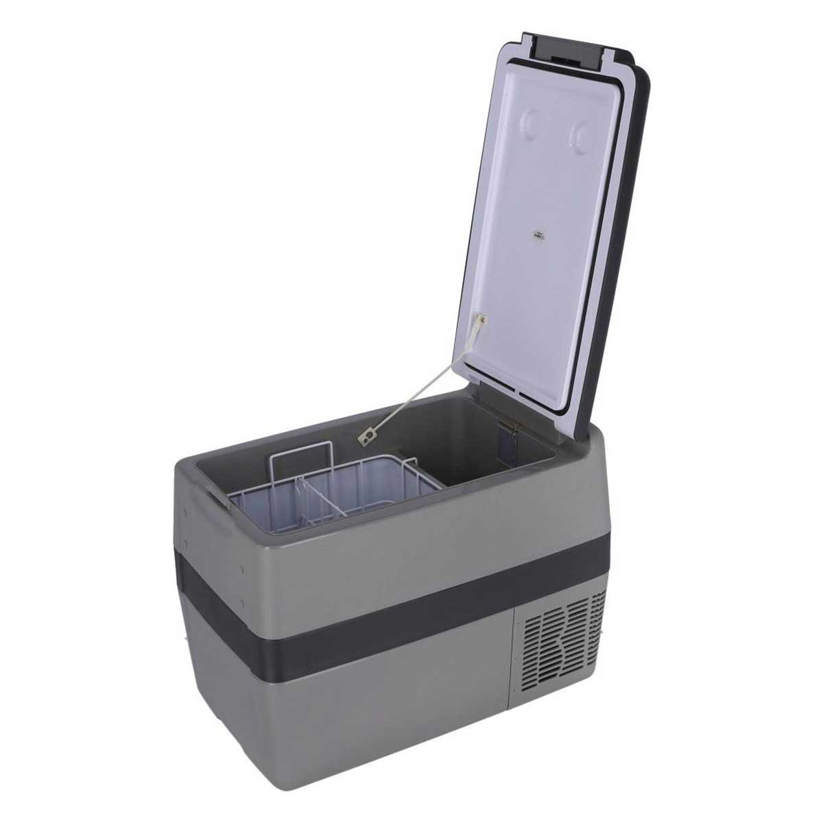 Indel Webasto TB Isotherm portable electric cooler 12/24V-115/230V ...
