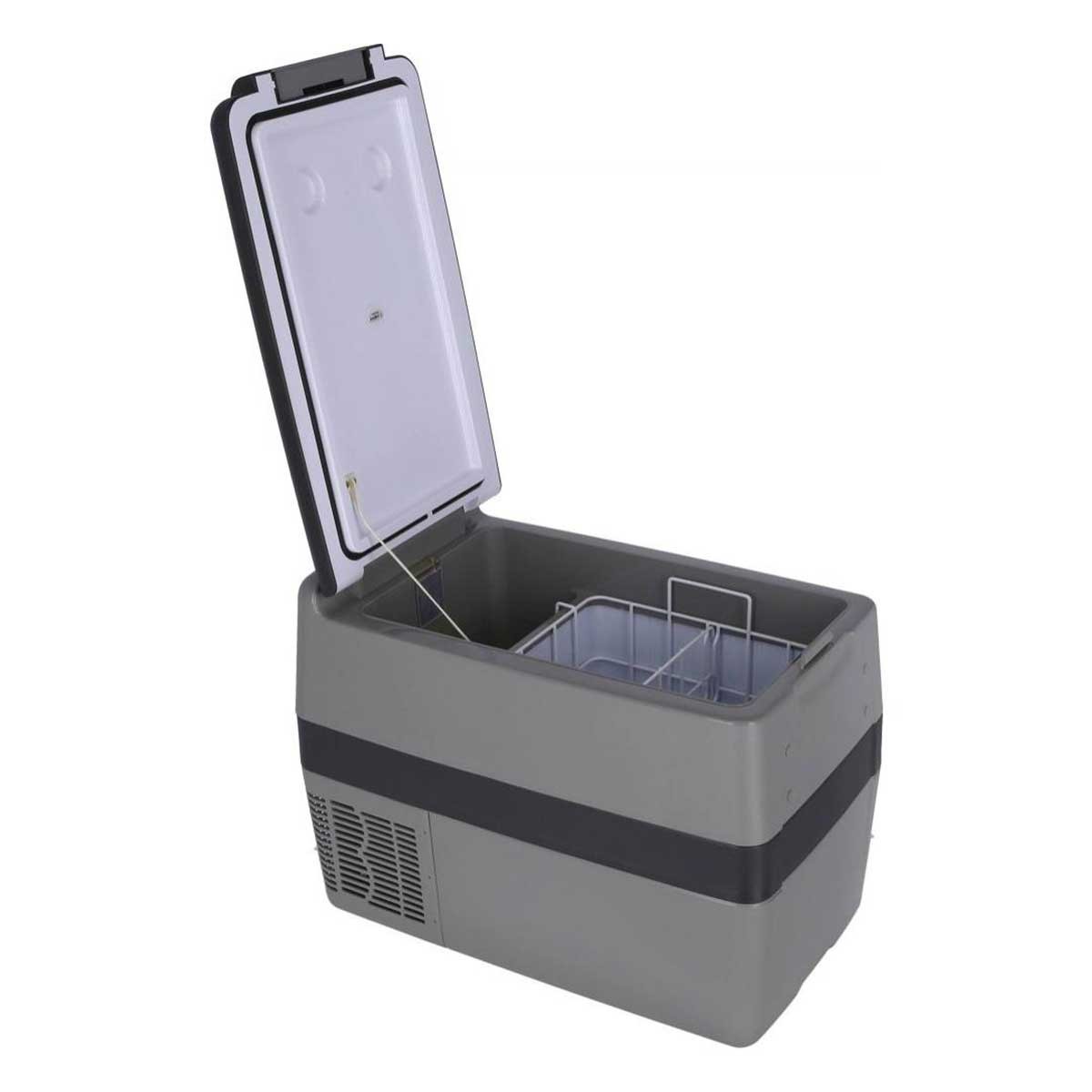 Indel Webasto TB Isotherm portable electric cooler 12/24V-115/230V ...