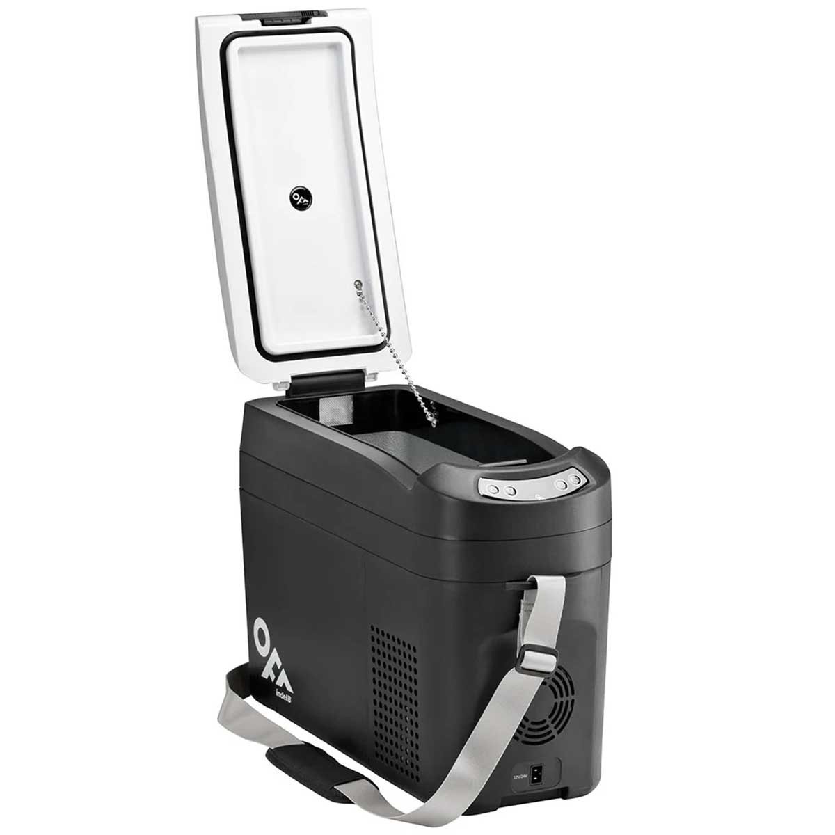 Indel Webasto TB18 Isotherm portable electric cooler IP018 - Comptoir ...