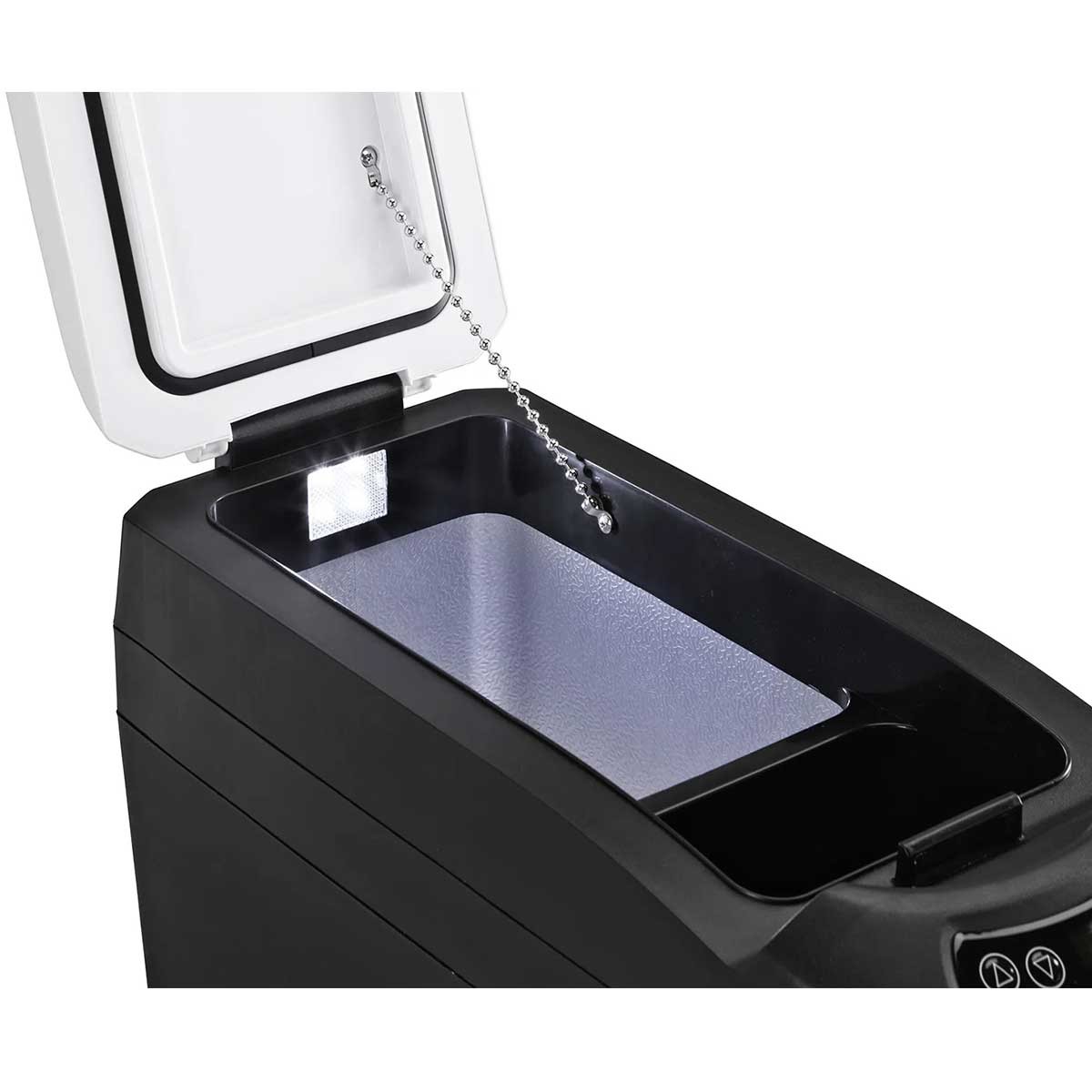 Indel Webasto TB Isotherm 12/24V portable electric cooler IP015 ...