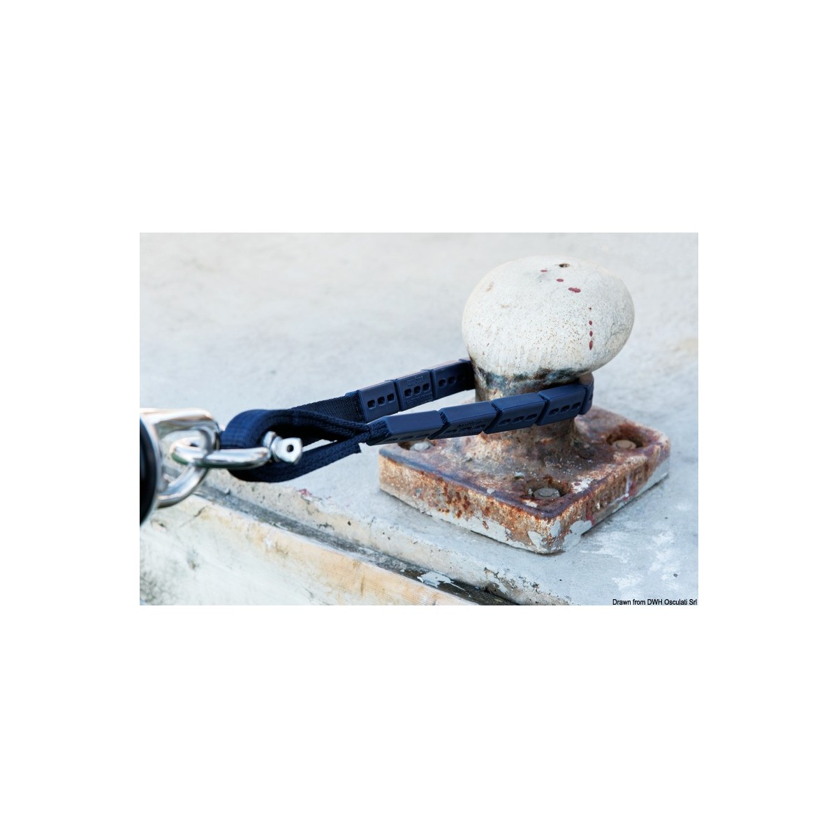 Douglas marine DOUGLAS MARINE mooring webbing 1.25 m OSC-01.206.00 ...