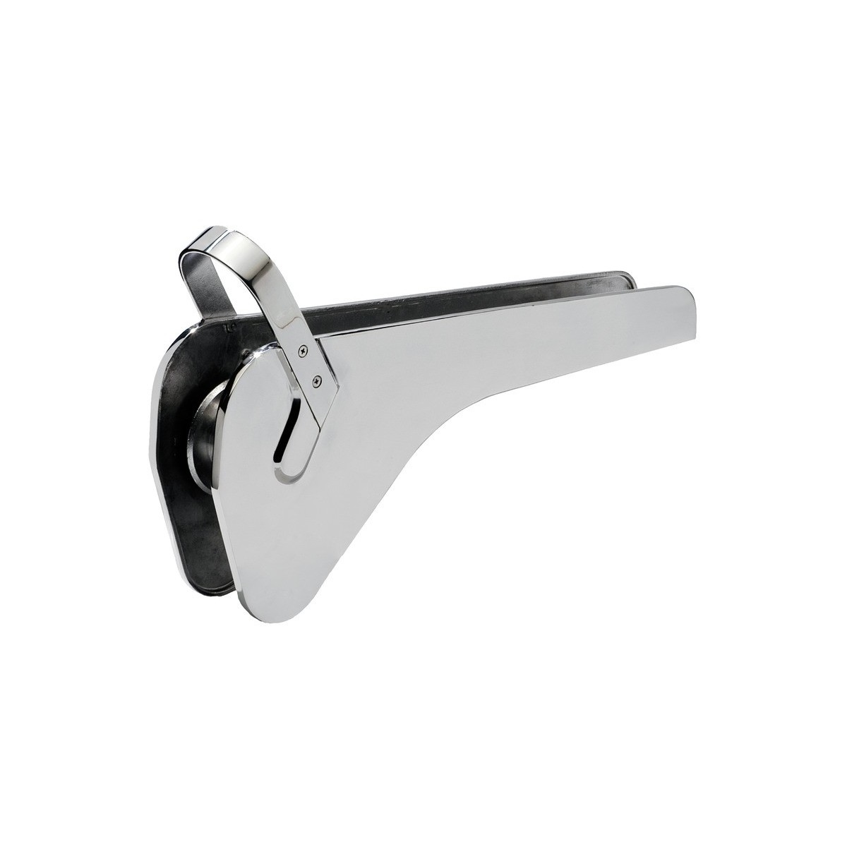 Osculati Stainless steel forceps for Bruce/Trefoil max 20 kg OSC-01.341 ...