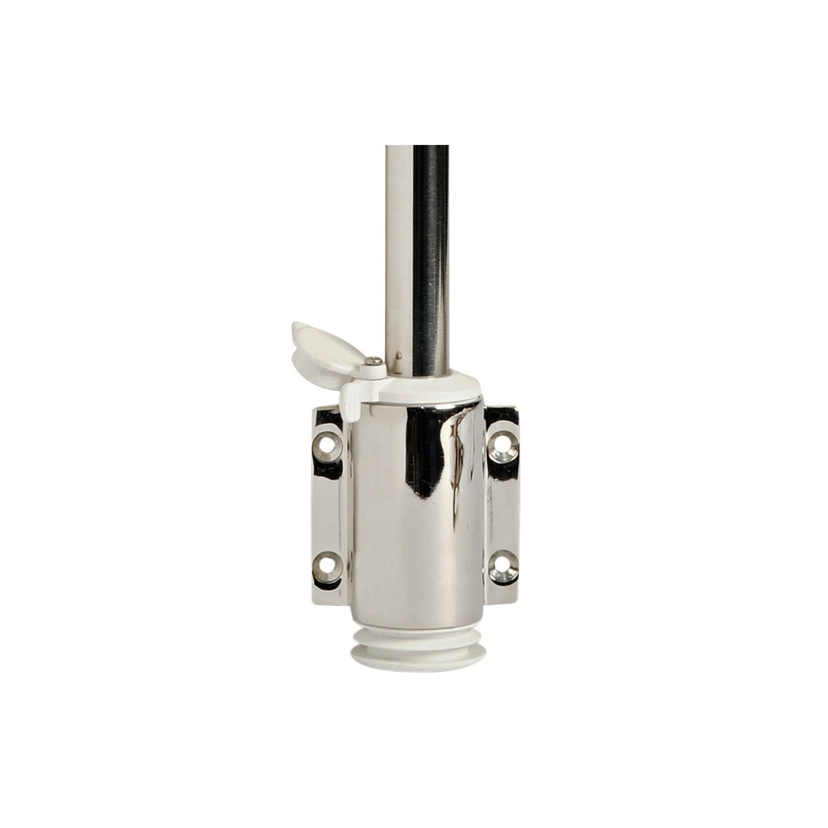 Osculati 60 cm pull-out LED light pole, stainless steel OSC-11.110.21 ...