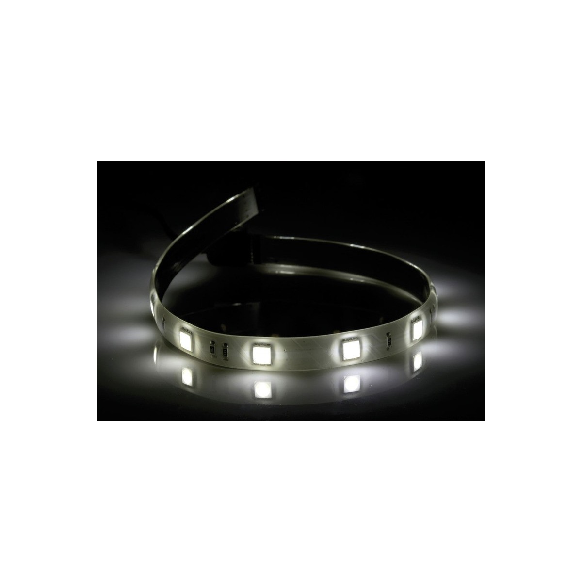 Osculati Ambient lighting tube 15 LED white OSC-13.834.05 - Comptoir ...