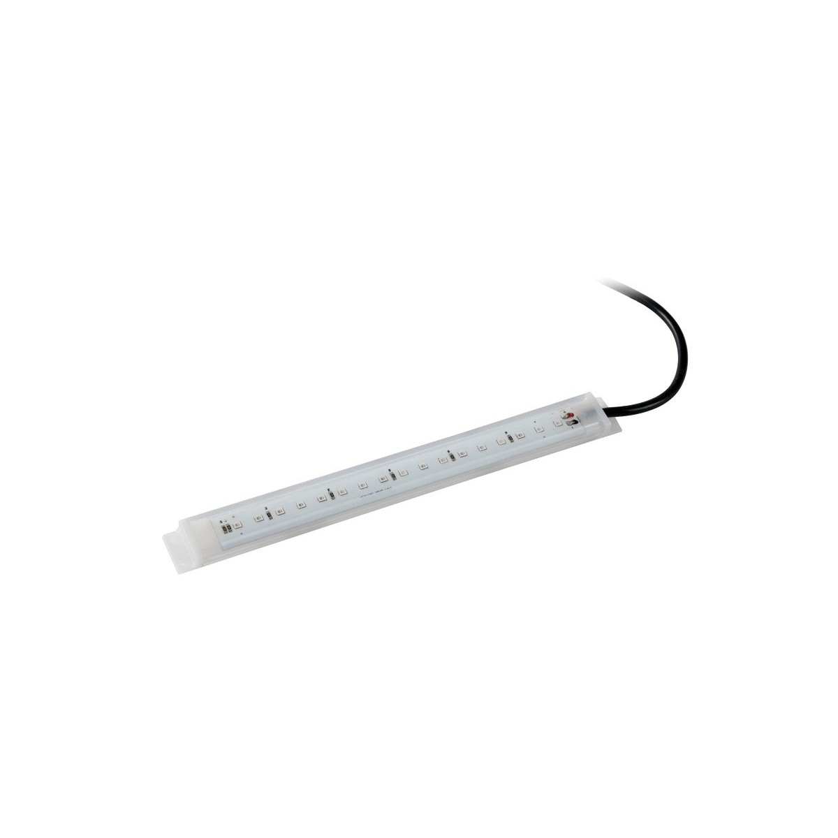 Osculati Barre lumineuse LED 508 mm 12V blanc OSC-13.844.06 - Comptoir Nautique