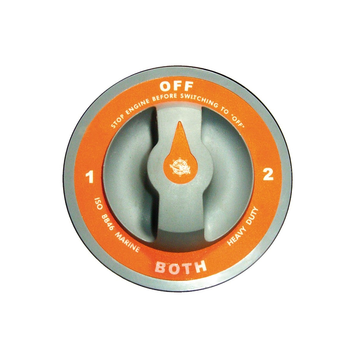 Osculati Selecta New MKll Switch/Coupler OSC-14.921.00 - Comptoir Nautique