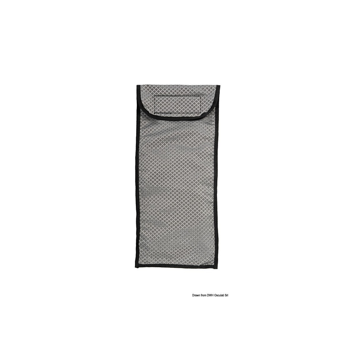 Osculati Y Tether Tech safety belt OSC-23.154.09 - Comptoir Nautique
