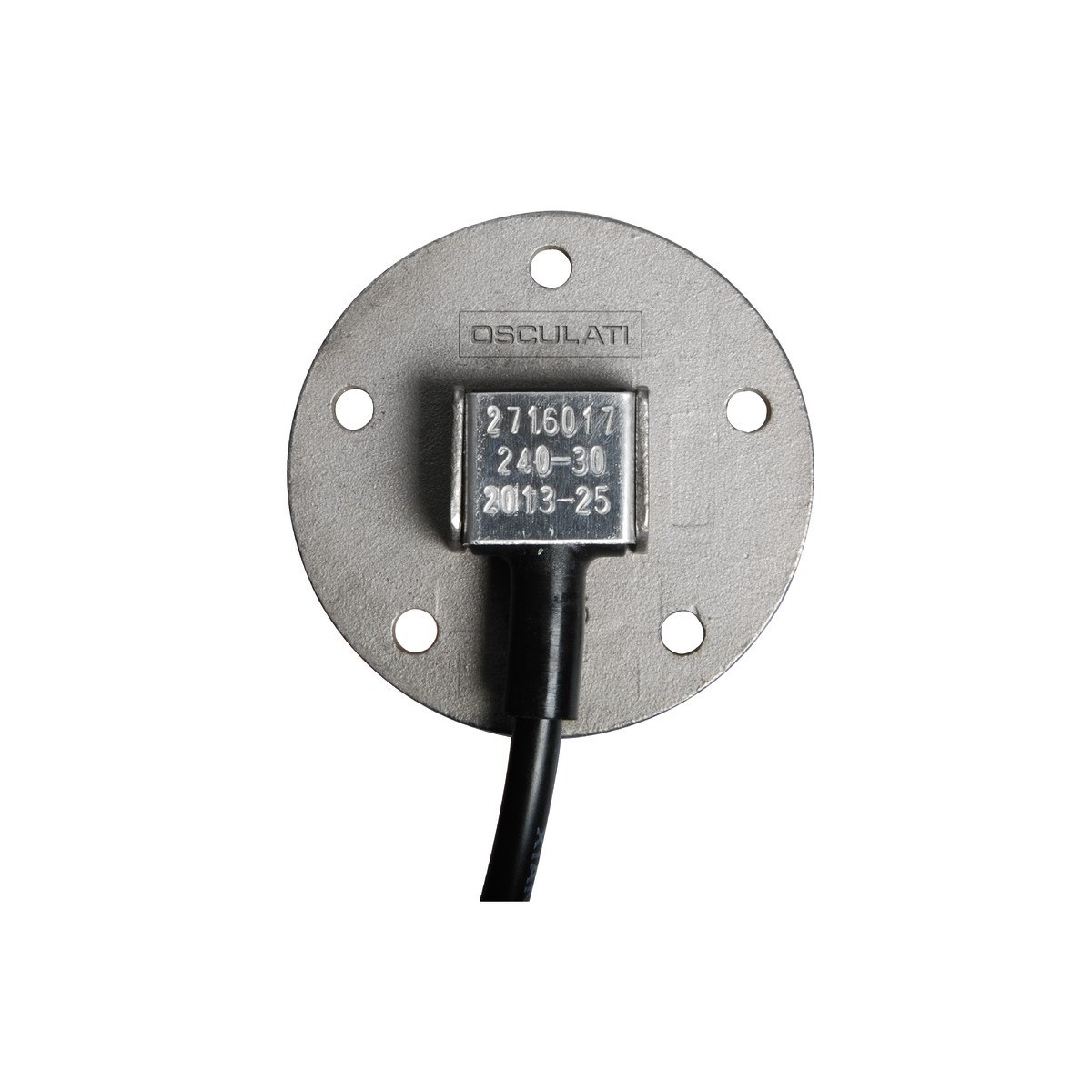 Osculati Capteur niveau vertical inox 316 240/33 ohm 28 cm OSC-27.160. ...