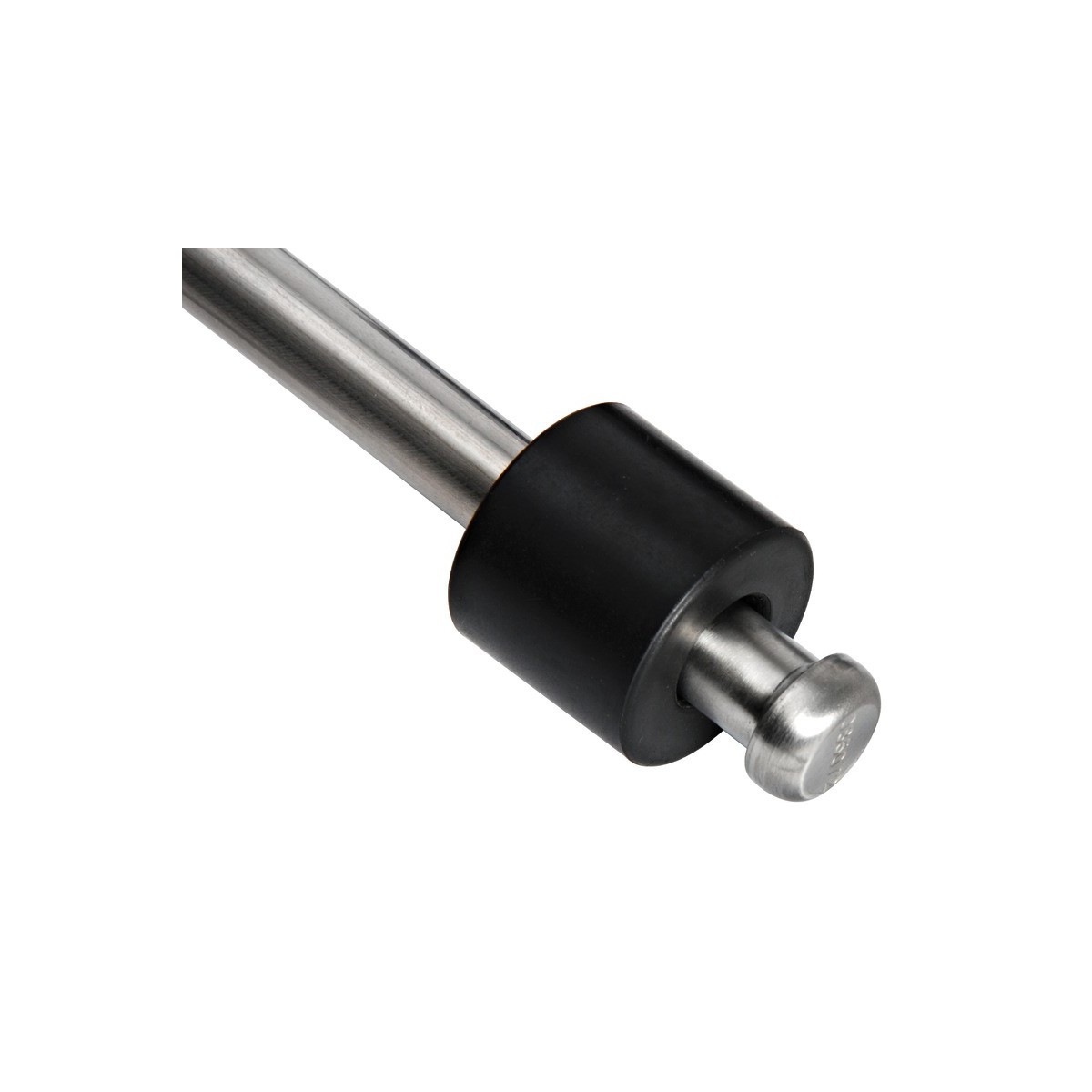 Osculati Vertical level sensor stainless steel 316 10/180 ohm 28 cm OSC ...