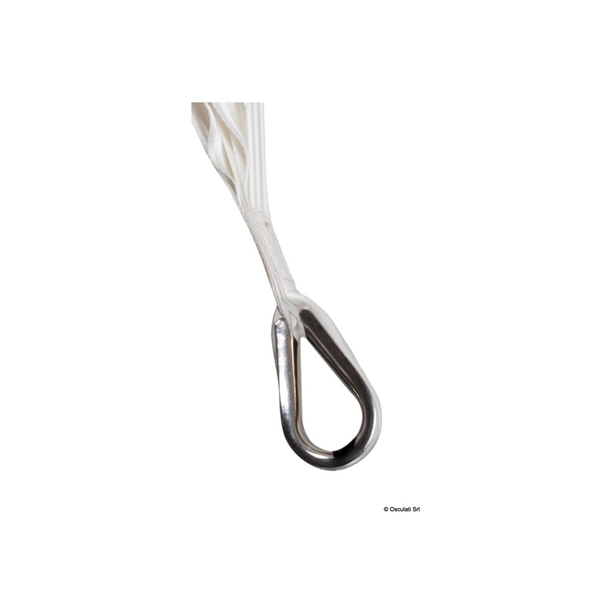 Osculati Heavy Tug HT 24 L double-cone floating anchor OSC-32.783.01 ...