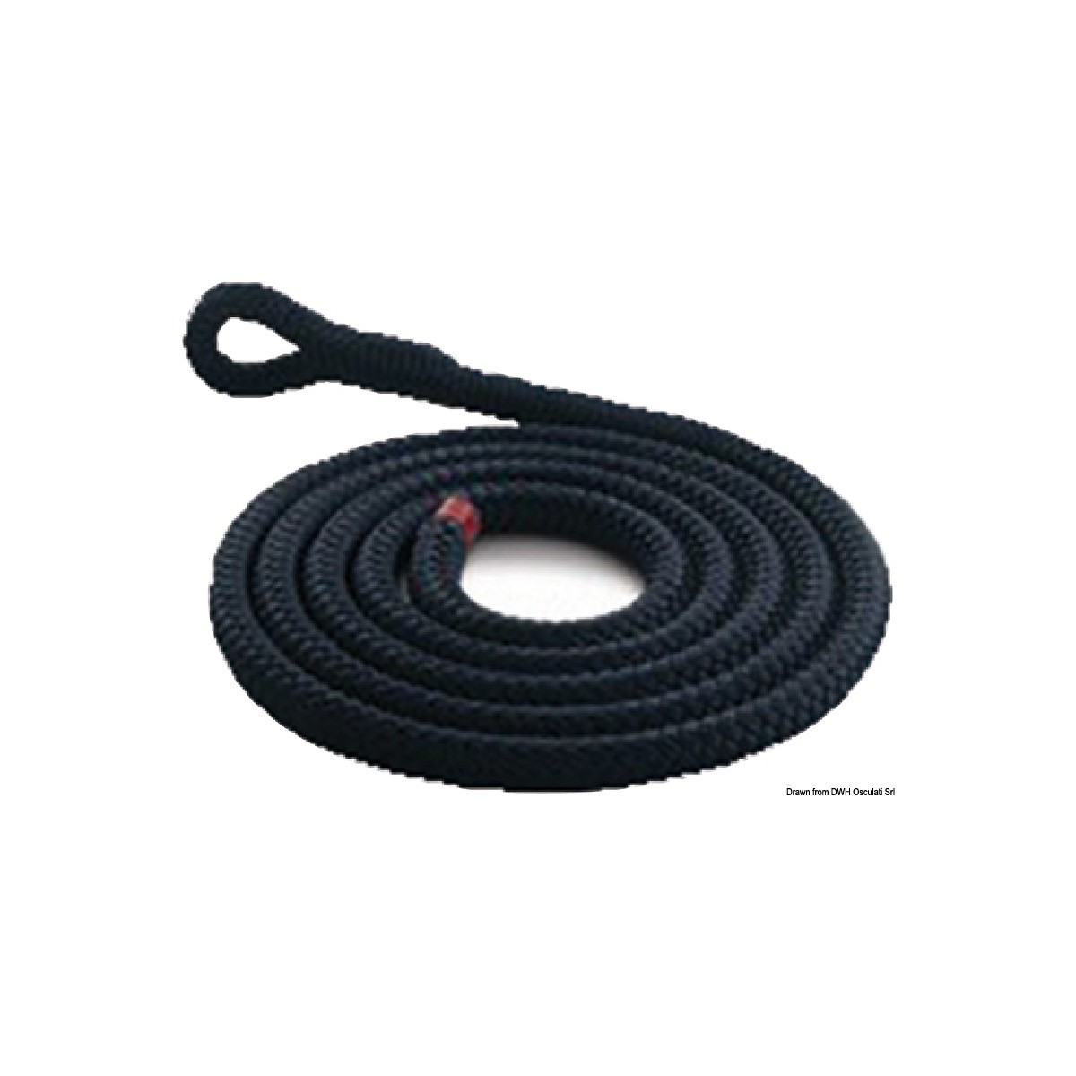 Fendertex Docking Pack C124 FENDERTEX black OSC-33.304.03 - Comptoir ...