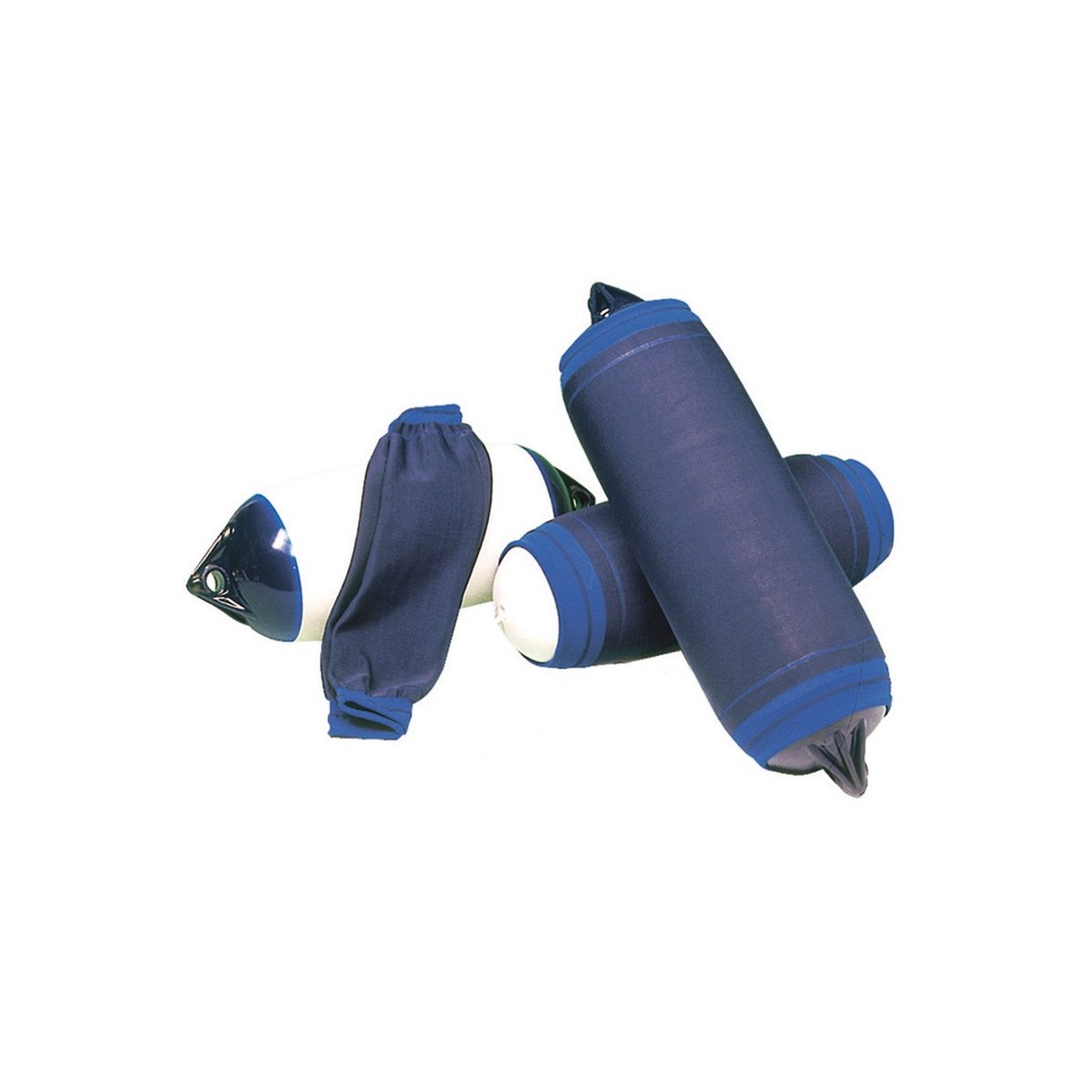 Osculati Batt. cover A2 head blue OSC-33.500.07 - Comptoir Nautique