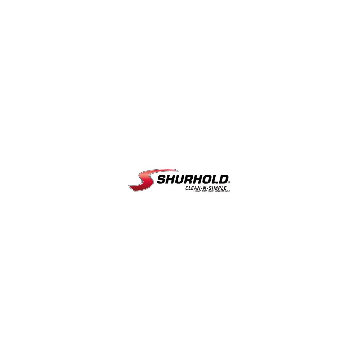 Shurhold Brosse Shurhold 270 OSC-36.947.04 - Comptoir Nautique