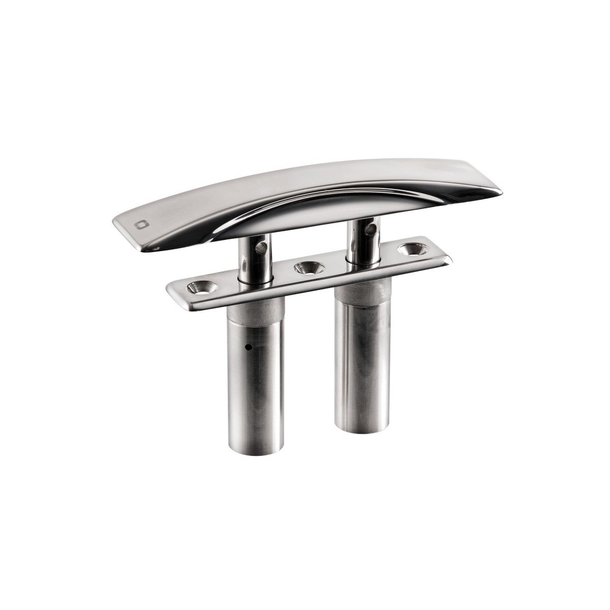 Osculati Bitte escamotable Ghost II 160 mm OSC-40.155.16 - Comptoir ...