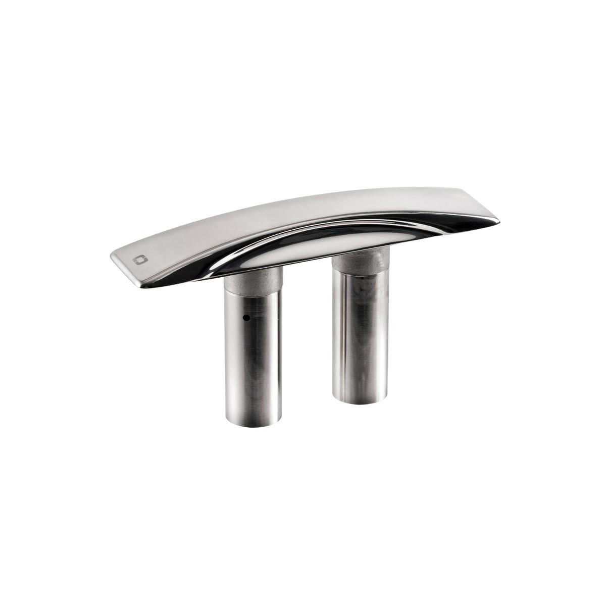 Osculati Bitte escamotable Ghost II 160 mm OSC-40.155.16 - Comptoir ...