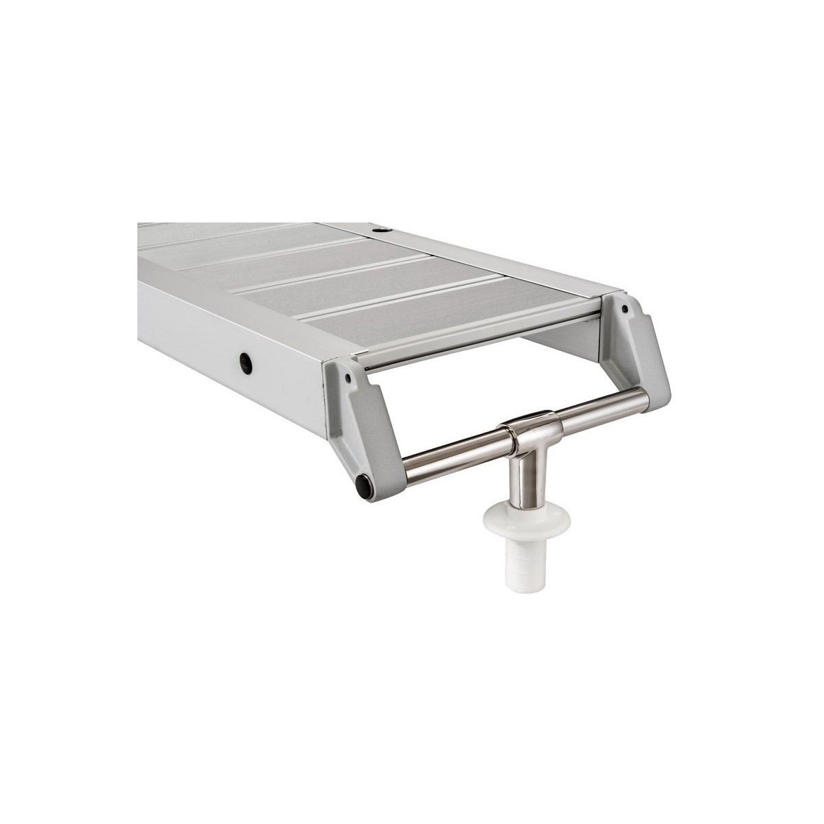 Osculati 310 cm folding walkway OSC-42.660.02 - Comptoir Nautique