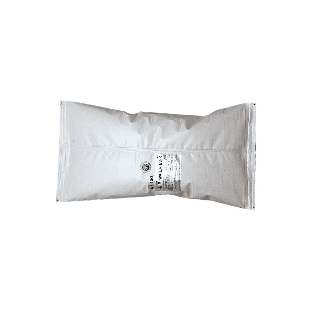 Osculati Special PVC Utility Water Tank 150 l OSC-52.196.03 - Comptoir ...