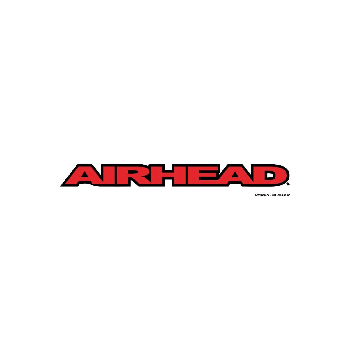 Airhead AIRHEAD Slice AHSLL-22 OSC-64.806.03 - Comptoir Nautique