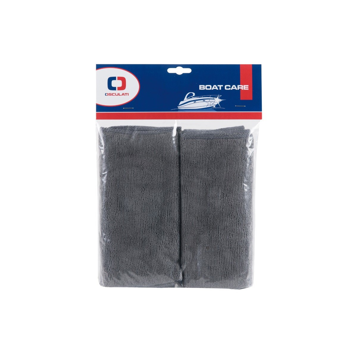 Osculati Hand-operated buffer disc OSC-65.230.22 - Comptoir Nautique