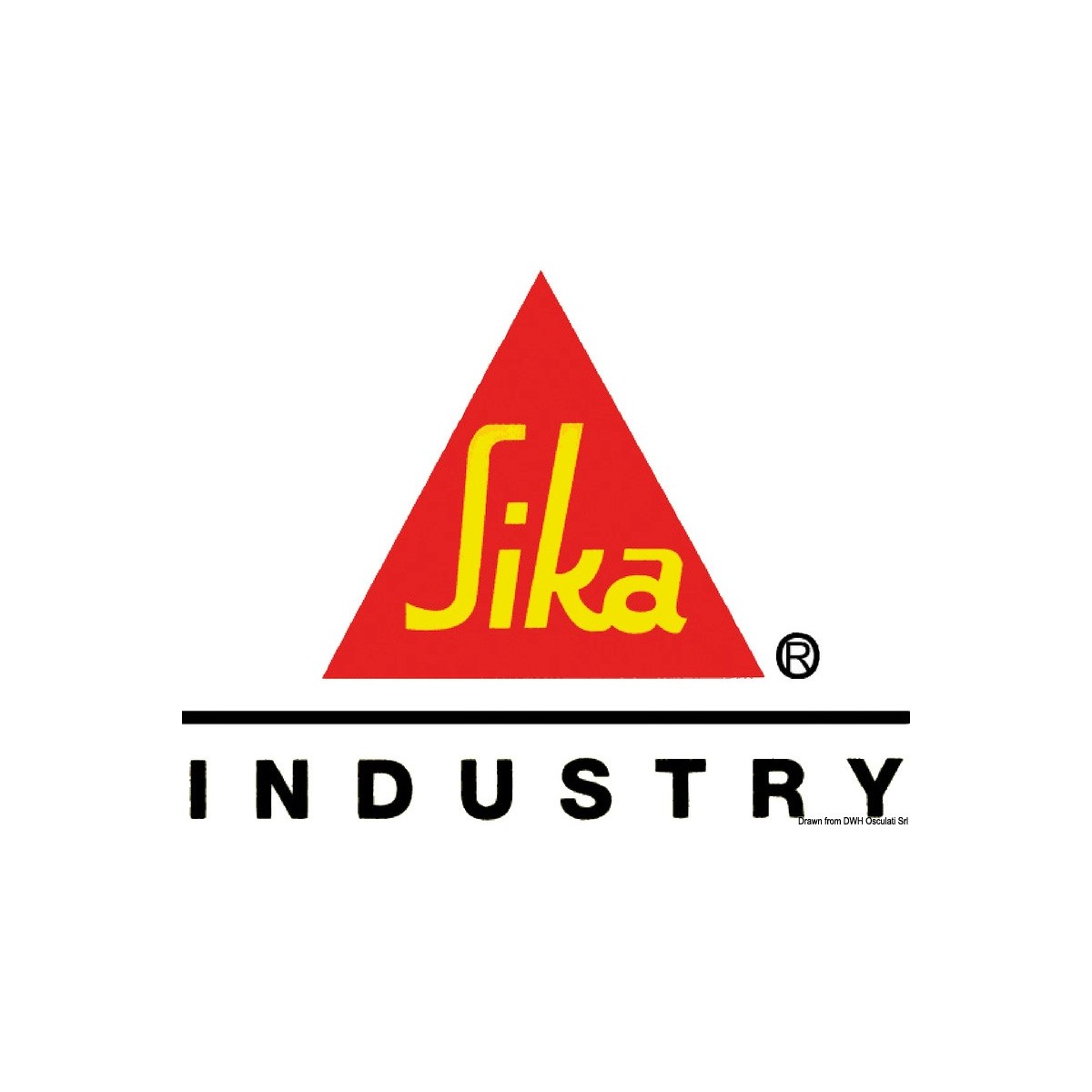 Sika SIKAFLEX 298 schwarz 600 ml OSC-65.289.20 - Comptoir Nautique