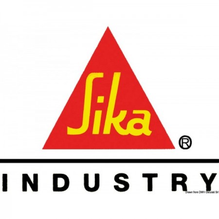 Sika SIKAFLEX 298 noir 10 l OSC-65.289.21 - Comptoir Nautique