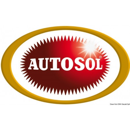 Autosol AUTOSOL Rust-Ex OSC-65.524.00 - Comptoir Nautique