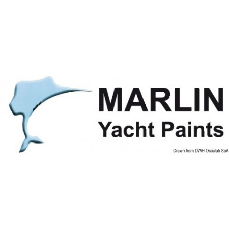 Marlin Metal Primer Marlin 0.5 l OSC-65.884.01 - Comptoir Nautique