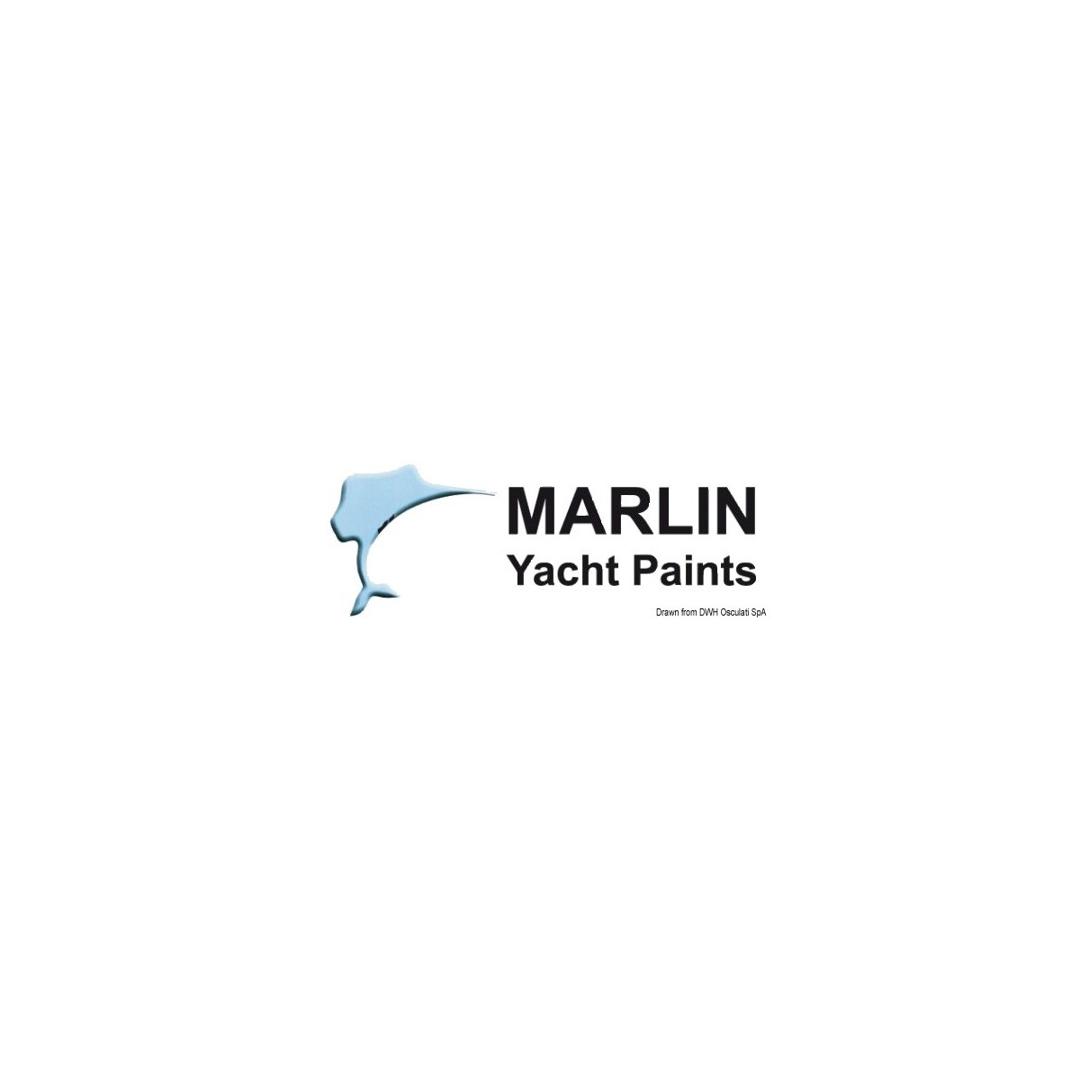Marlin Antifouling Marlin Velox Plus schwarz 500 ml OSC-65.886.00NE - Comptoir Nautique