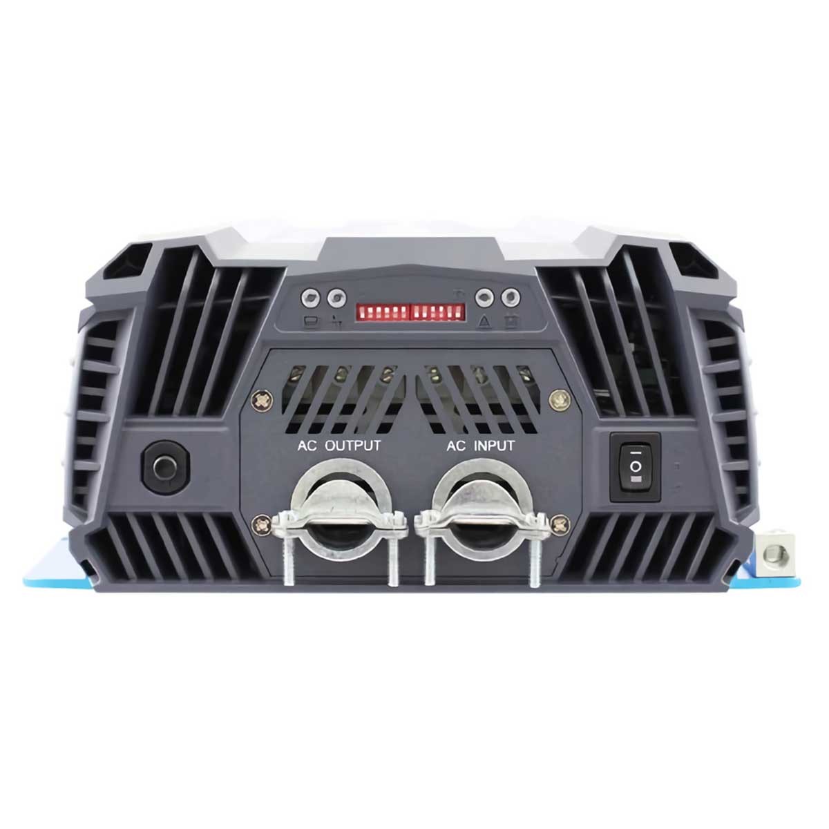 Cotek Combinación de cargador/convertidor 12V/230VA 1200W 50A IC180 ...