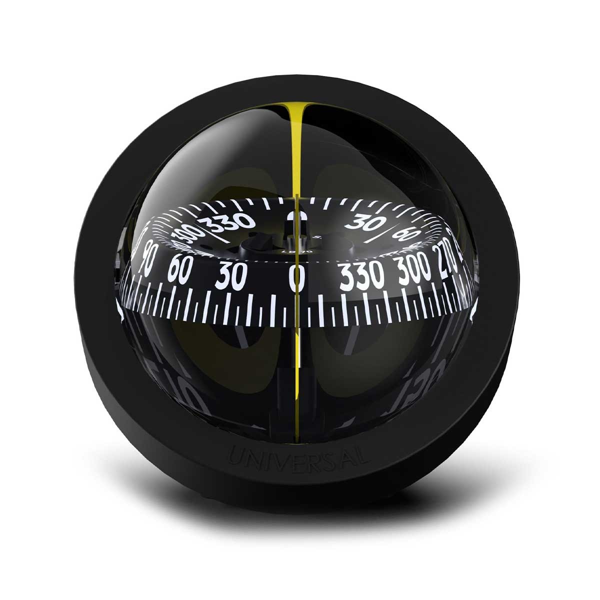 Silva Compas de relèvement 70UN avec support SV-35014-9011 - Comptoir ...