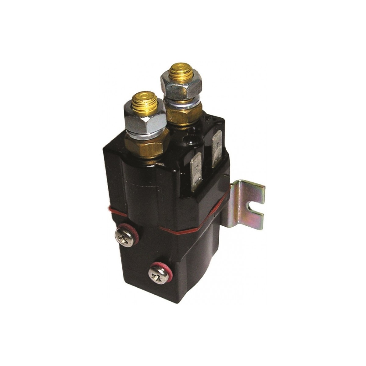 Lewmar Vertical windlass V2 24V - 900W V2BS249006 - Comptoir Nautique