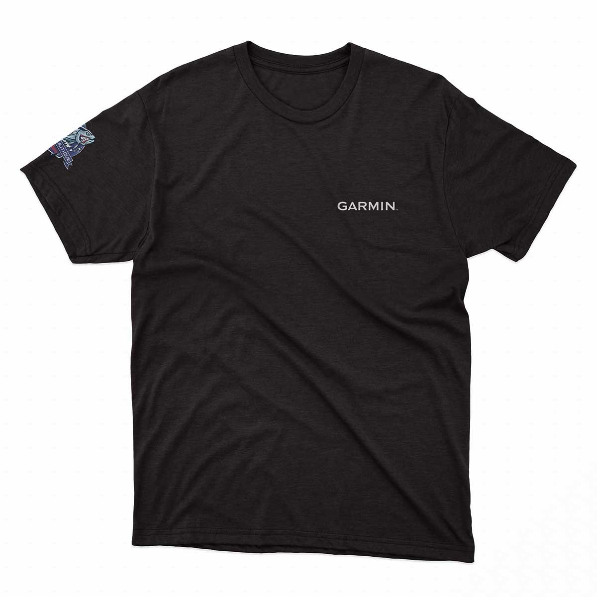 Garmin T-shirt Garmin Comptoirnautique - Comptoir Nautique