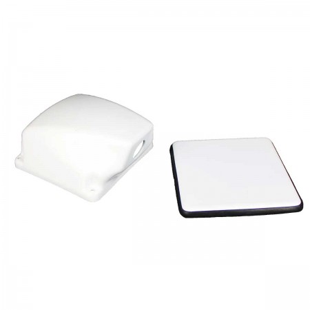 Seaview POD SP1BOX additional instrument box SP1BOX - Comptoir Nautique