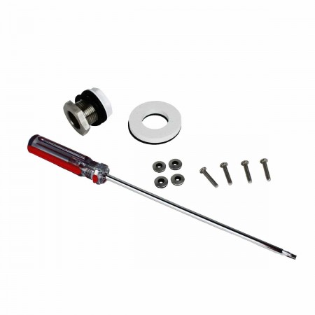 Seaview POD SP1BOX additional instrument box SP1BOX - Comptoir Nautique