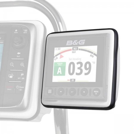 Seaview POD SP1BOX2 additional instrument box SP1BOX2 - Comptoir Nautique