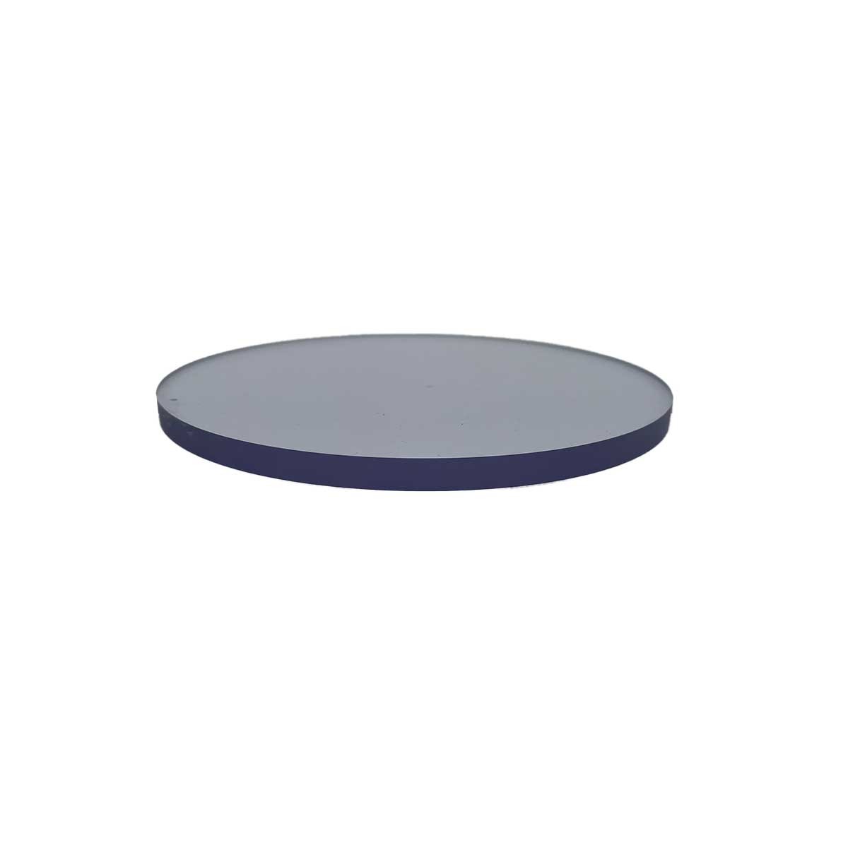 POLYCARBONATE DISC Diam 160 mm FL280 - Comptoir Nautique