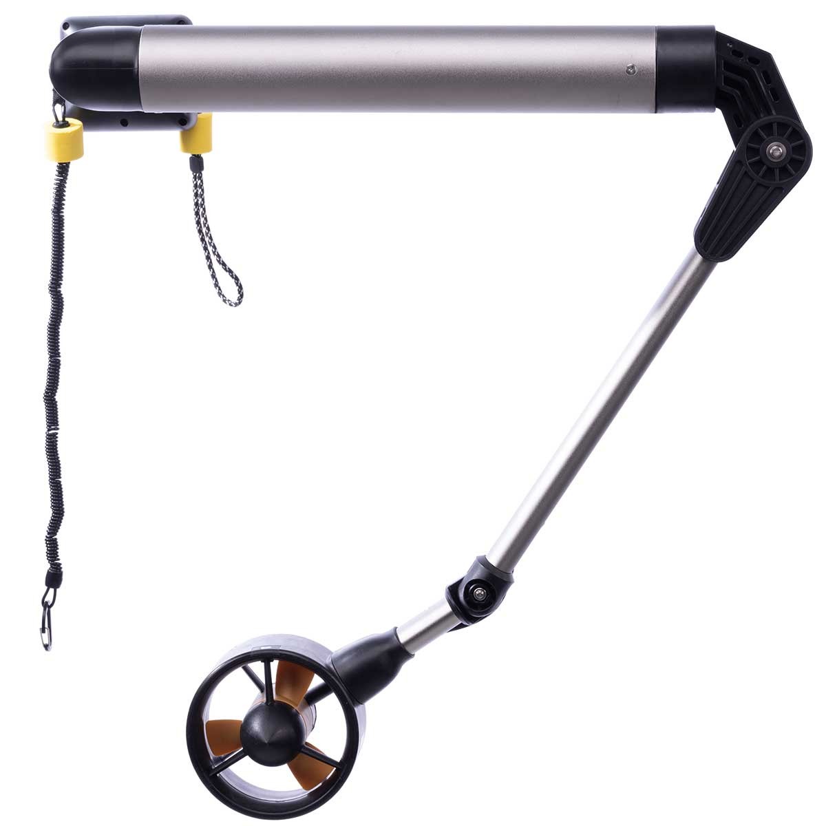 ThrustMe Cruiser electric motor THC-001 - Comptoir Nautique