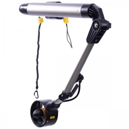 ThrustMe Cruiser electric motor THC-001 - Comptoir Nautique