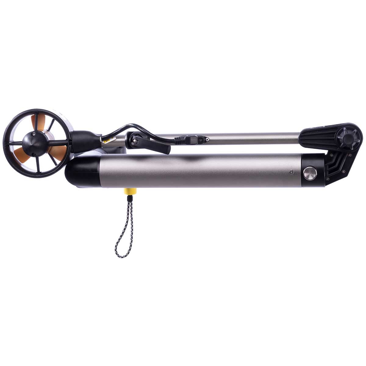 ThrustMe Cruiser electric motor THC-001 - Comptoir Nautique