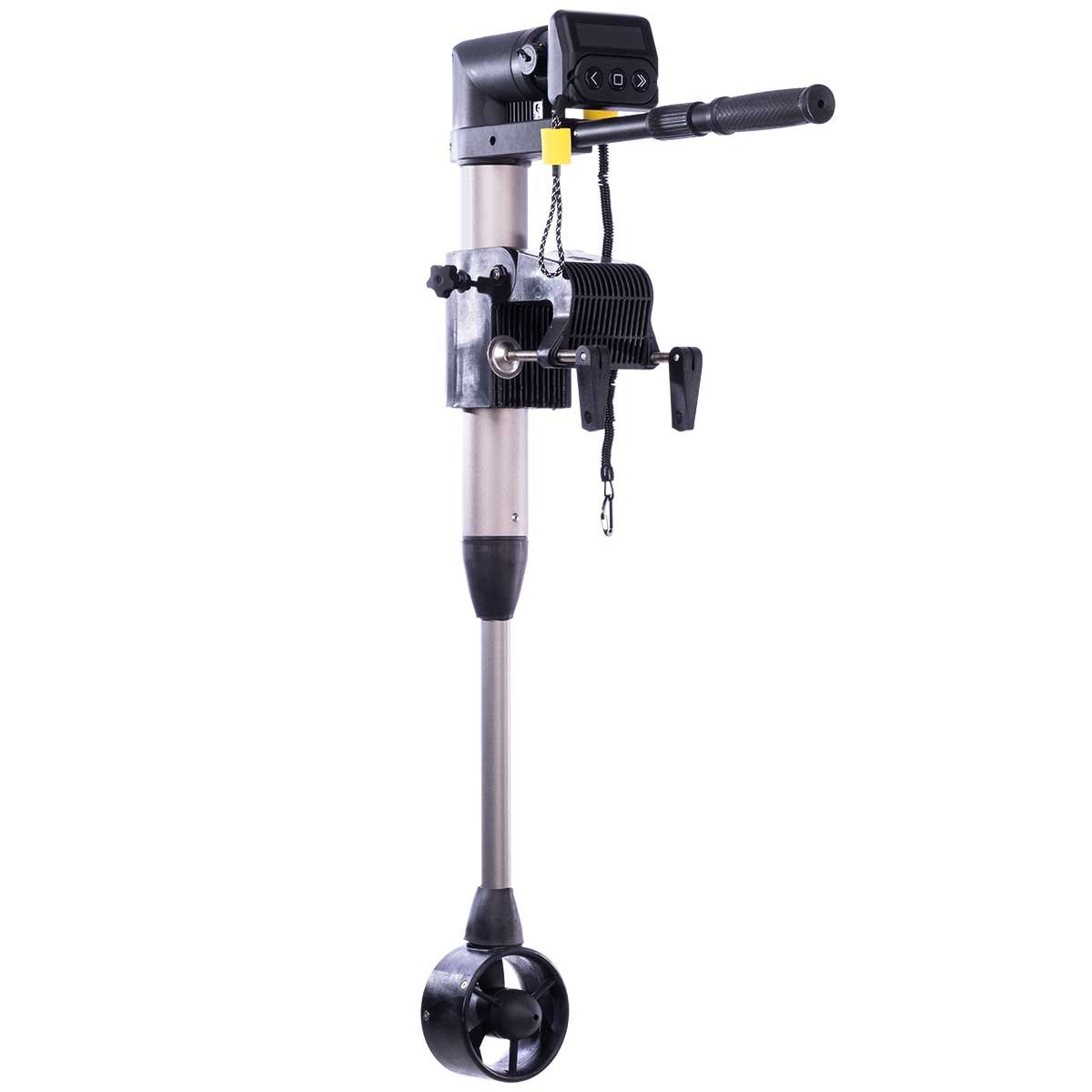 ThrustMe Cruiser electric motor THC-001 - Comptoir Nautique