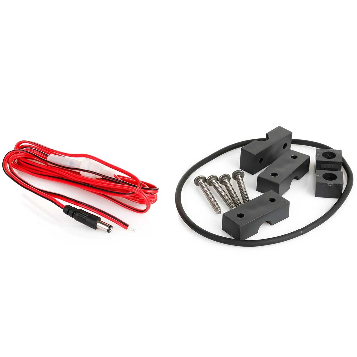 Nasa CLIPPER Wireless Wind Vane Anemometer NAS-NGCLIP4 - Comptoir Nautique