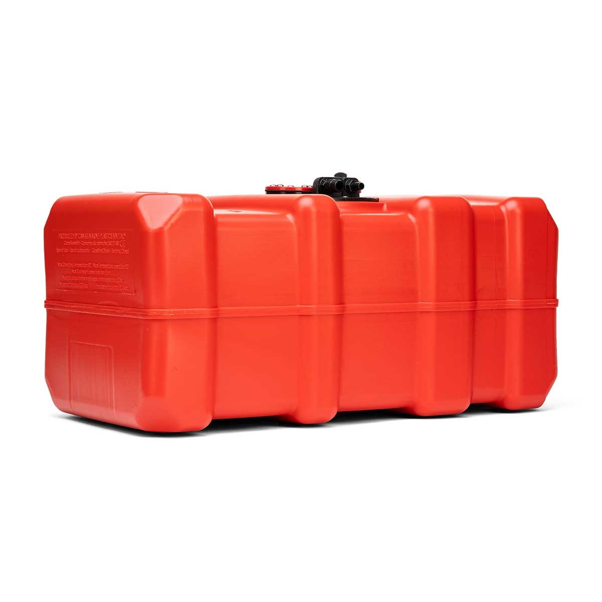 CAN-SB 55-liter Eltex fuel tank OSC-52.033.02 - Comptoir Nautique