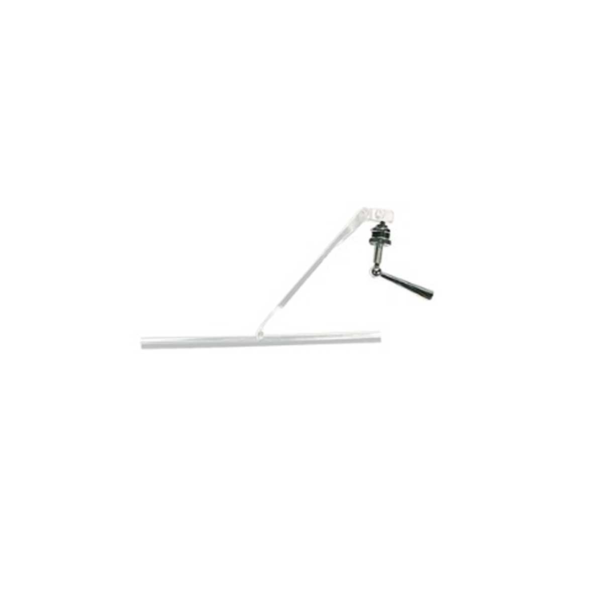 Kent MANUAL WINDSHIELD WIPER EG571 - Comptoir Nautique