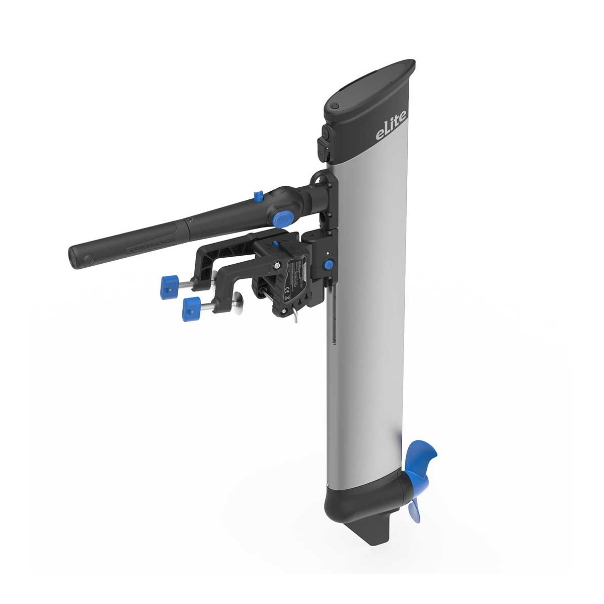 EPropulsion Epropulsion Elite 500w rear electric motor EL-0500-00 ...