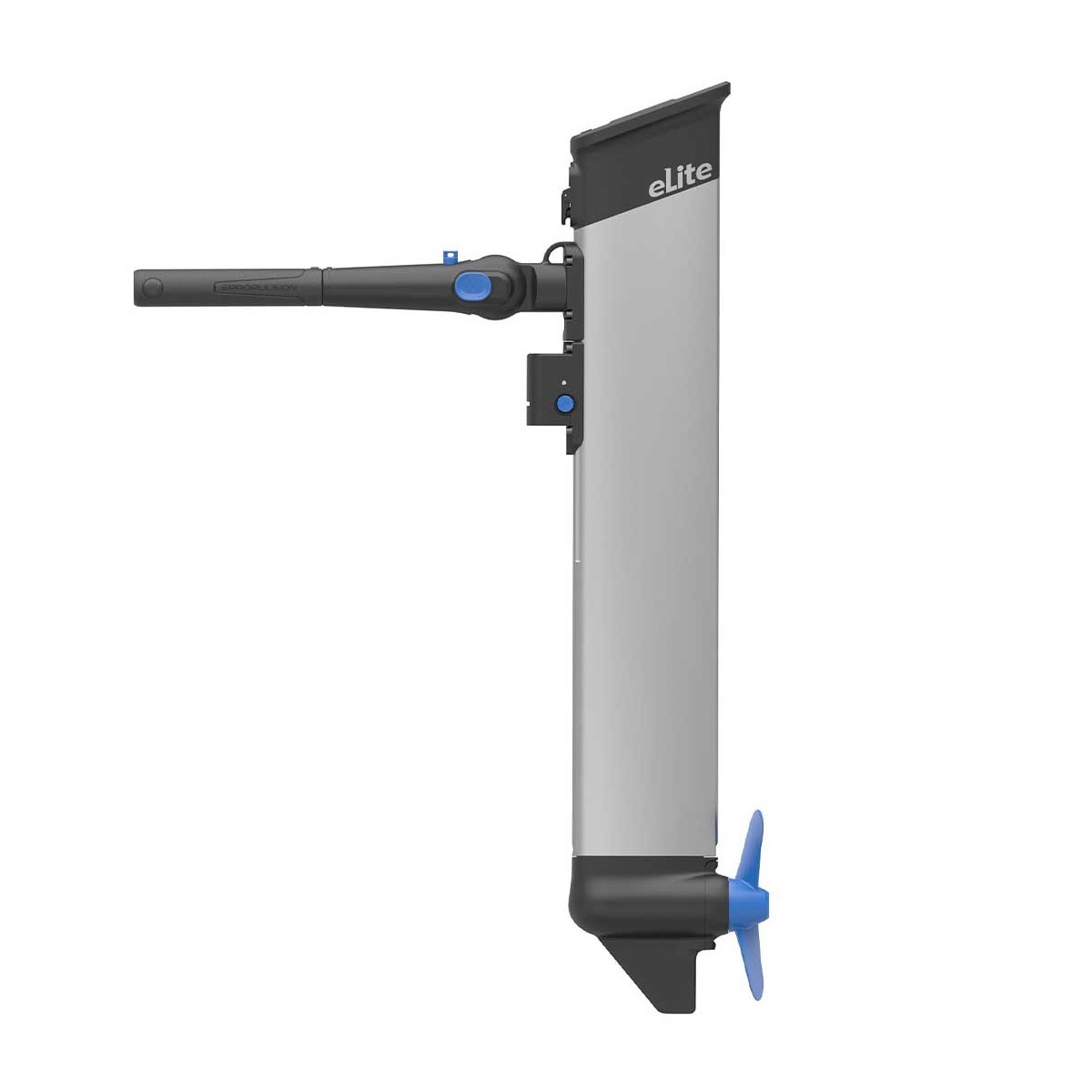 EPropulsion Epropulsion Elite 500w rear electric motor EL-0500-00 ...