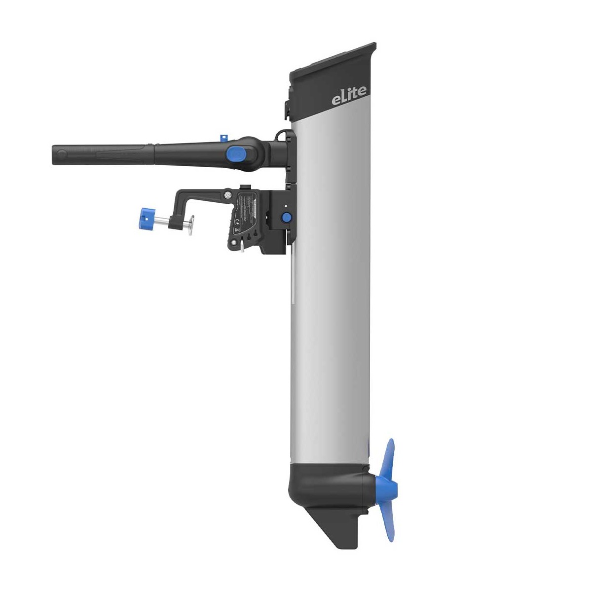 EPropulsion Epropulsion Elite 500w rear electric motor EL-0500-00 ...