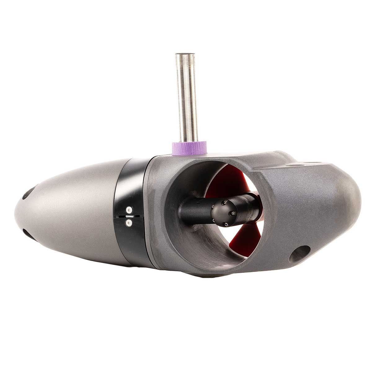 Sleipner / Side-Power External thruster EX95S 70/95KG 24V PR430 ...