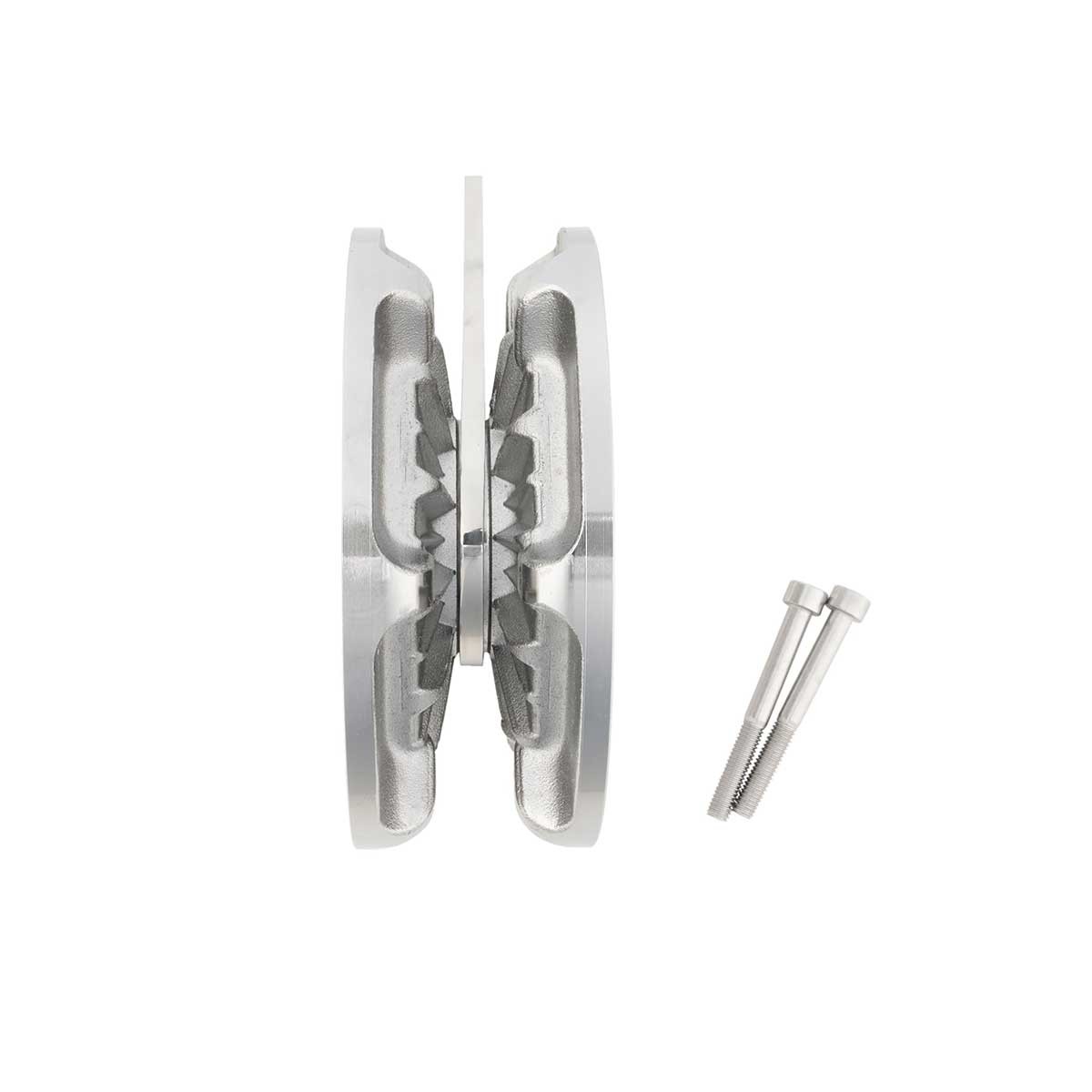 Quick BARBOTIN 16 mm ROY/DUKE QB116 - Comptoir Nautique